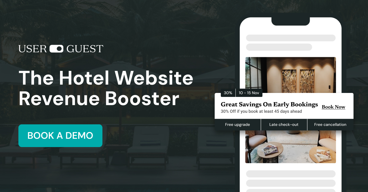 Notifications - Userguest