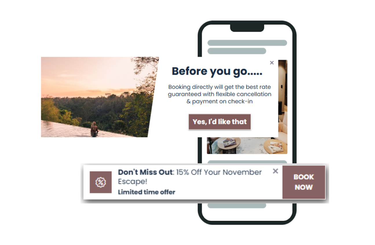 Case Study: Bisma Eight, Bali - Userguest