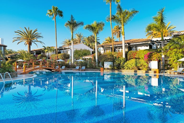 Case Study: Seaside Collection, Canary Islands - Userguest